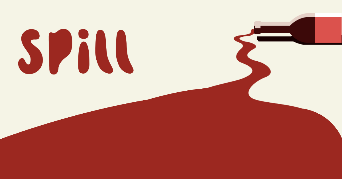 Spill | Winery Finder - Discover & Visit Wineries Near You